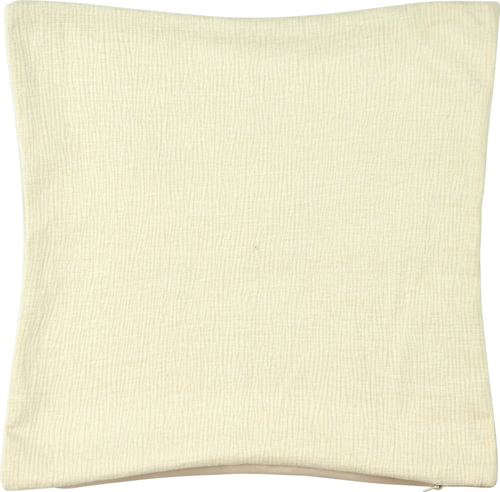 XXXLutz POTAH NA POLŠTÁŘ 45/45 cm - Potahy na polštáře - 003917000704