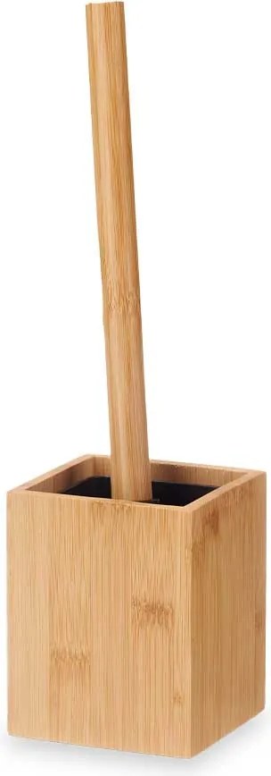 WC štětka Drew, bambus