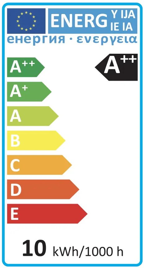 LED žárovka 4W CENTURY INSM1-041440