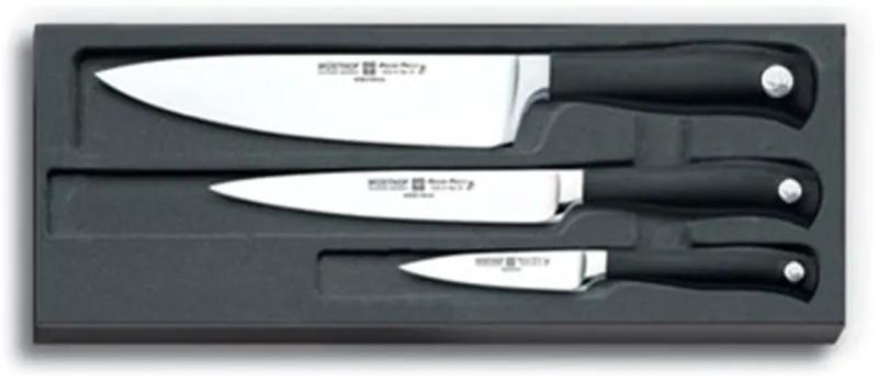 Sada nožů WUSTHOF Grand prix II 9605