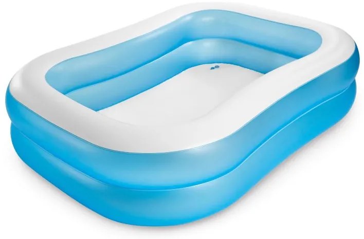 Intex 57180 Swim Center Family 203 x152 x 48 cm