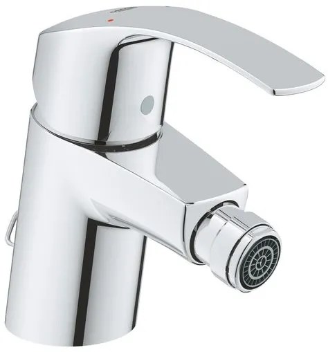 Grohe Eurosmart Baterie bidetová chrom 32927002