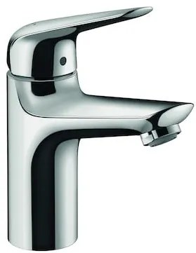 Umyvadlová baterie Hansgrohe HG288 s výpustí chrom SIKOBHGN275MLF