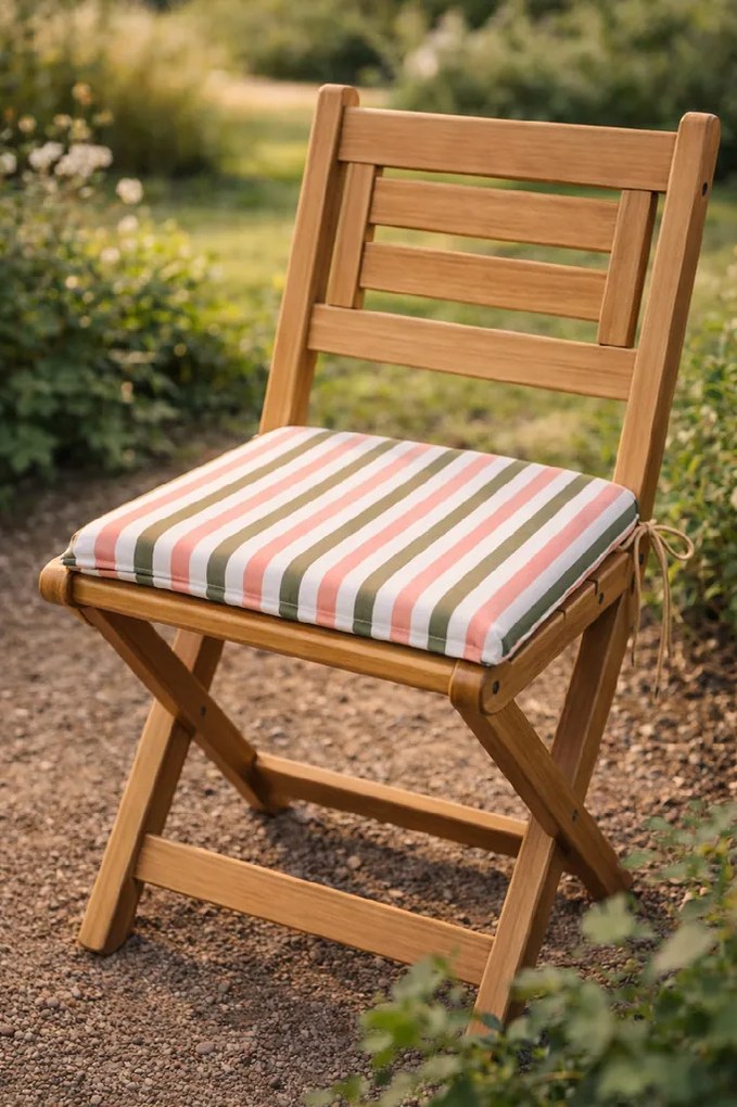 Doppler OUTDOOR 5311 - sedák hranatý