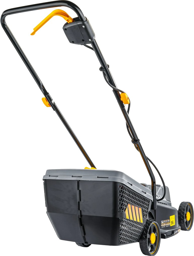 POWERMAT Akumulátorová sekačka PM-KSA-20M PM1326