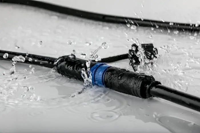 P 93949 Plug&Shine zemní zápustné svítidlo Floor Mini IP65 3000K - PAULMANN