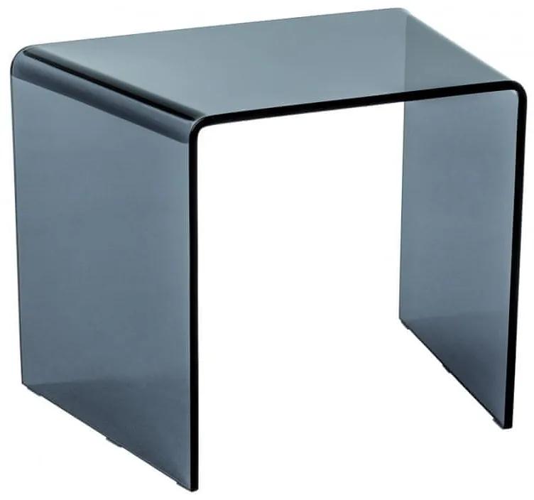 Mørtens furniture Konferenční stolek Luke, 46 cm