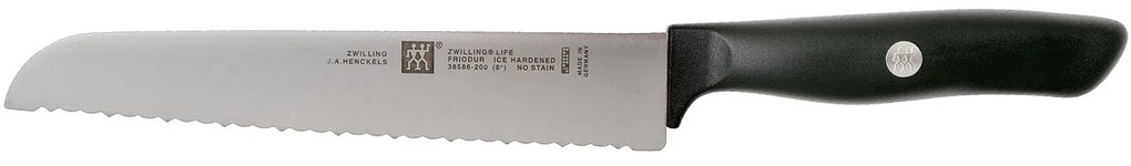 Zwilling J.A. Henckels Nůž na chleba LIFE, 20 cm