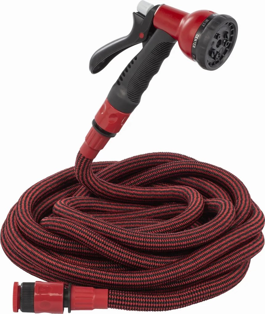 Zahradní hadice Kreator KRTGR67023 - flexibilní 20m  [63667023]