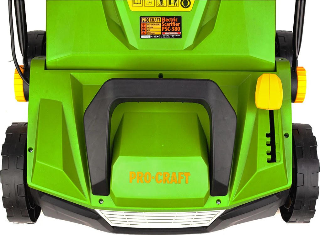 Procraft PSC380