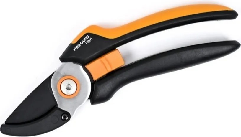 Nůžky zahradní jednočepelové Fiskars Solid™ L P361 (1057165)