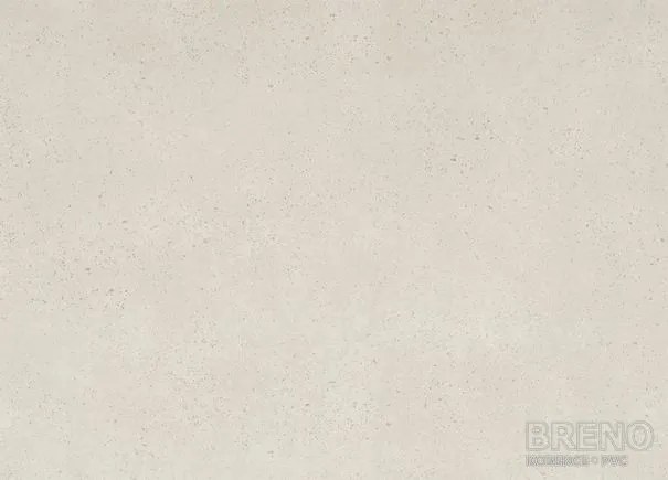Breno PVC SILVERTEX Zaragoza 109L – světlé terazzo, šíře 200 cm