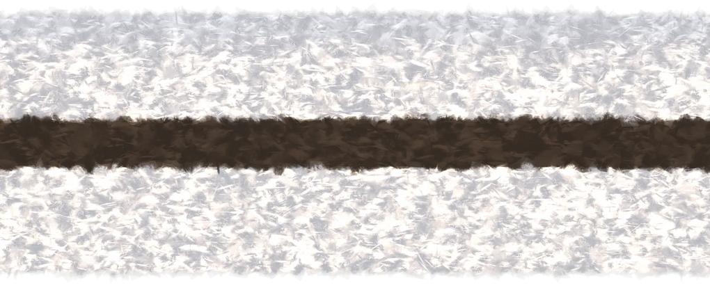 Nejfuton Skládací matrace pro dospělé - Uma 090x210 cm