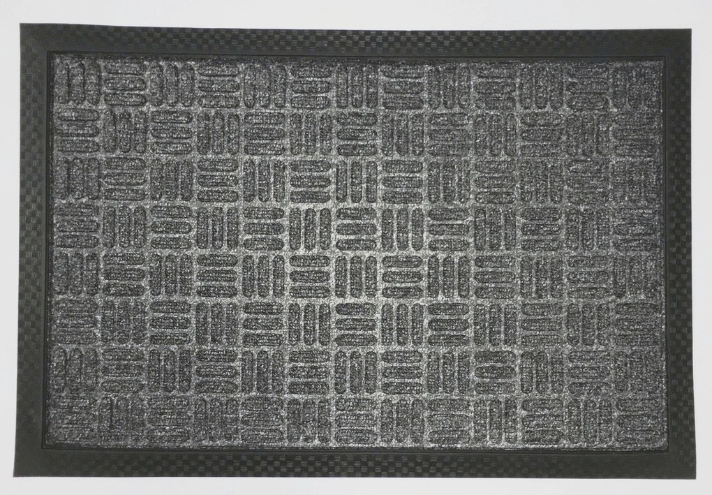 XXXLutz DVEŘNÍ ROHOŽKA, 40/60 cm - Rohožky - 003580000151