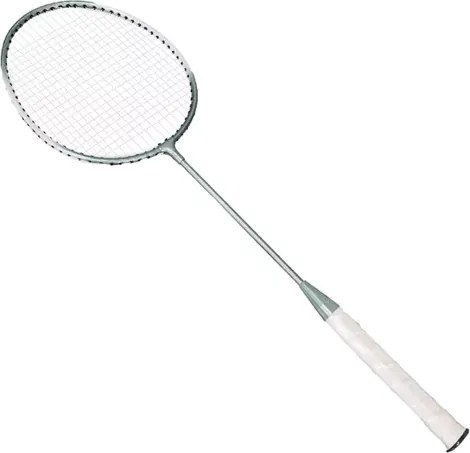 Badmintonová sada 4v1 – síť, 2 rakety, míčky, kufr