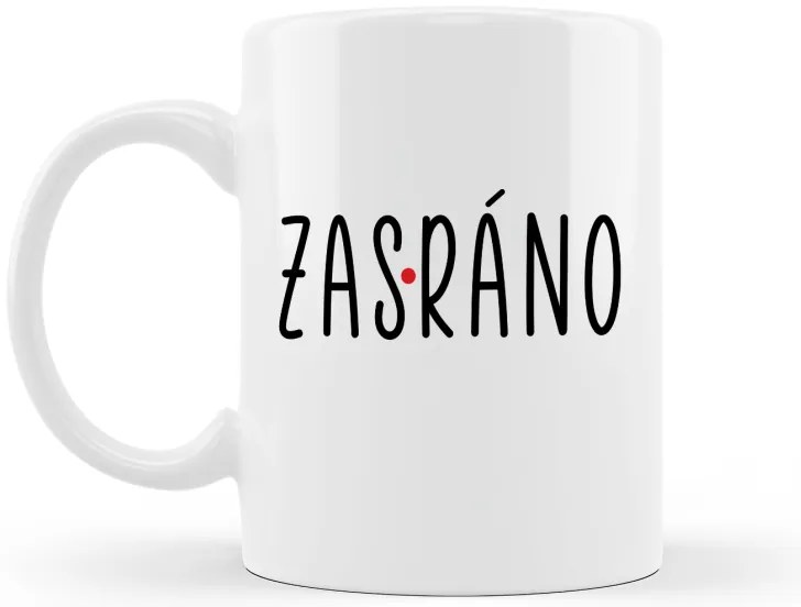 Ahome Ahome CZ Hrneček Zas ráno 330 ml