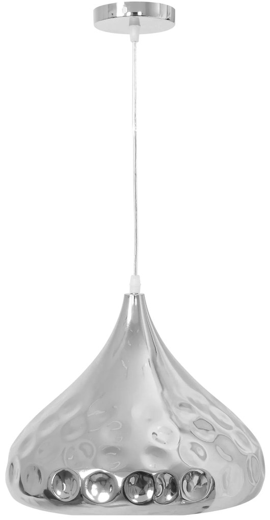 Toolight Rea, Zrcadlová lampa Závěsné APP272-1CP, OSW-00877