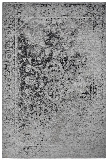 Obsession koberce Kusový koberec Milano 573 SILVER - 57x110 cm