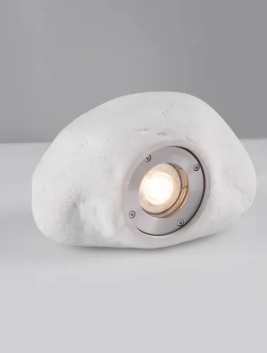 Venkovní dekorativní svítidlo NOVA LUCE SOFT GU10 10W IP65 9186182 bez žárovky