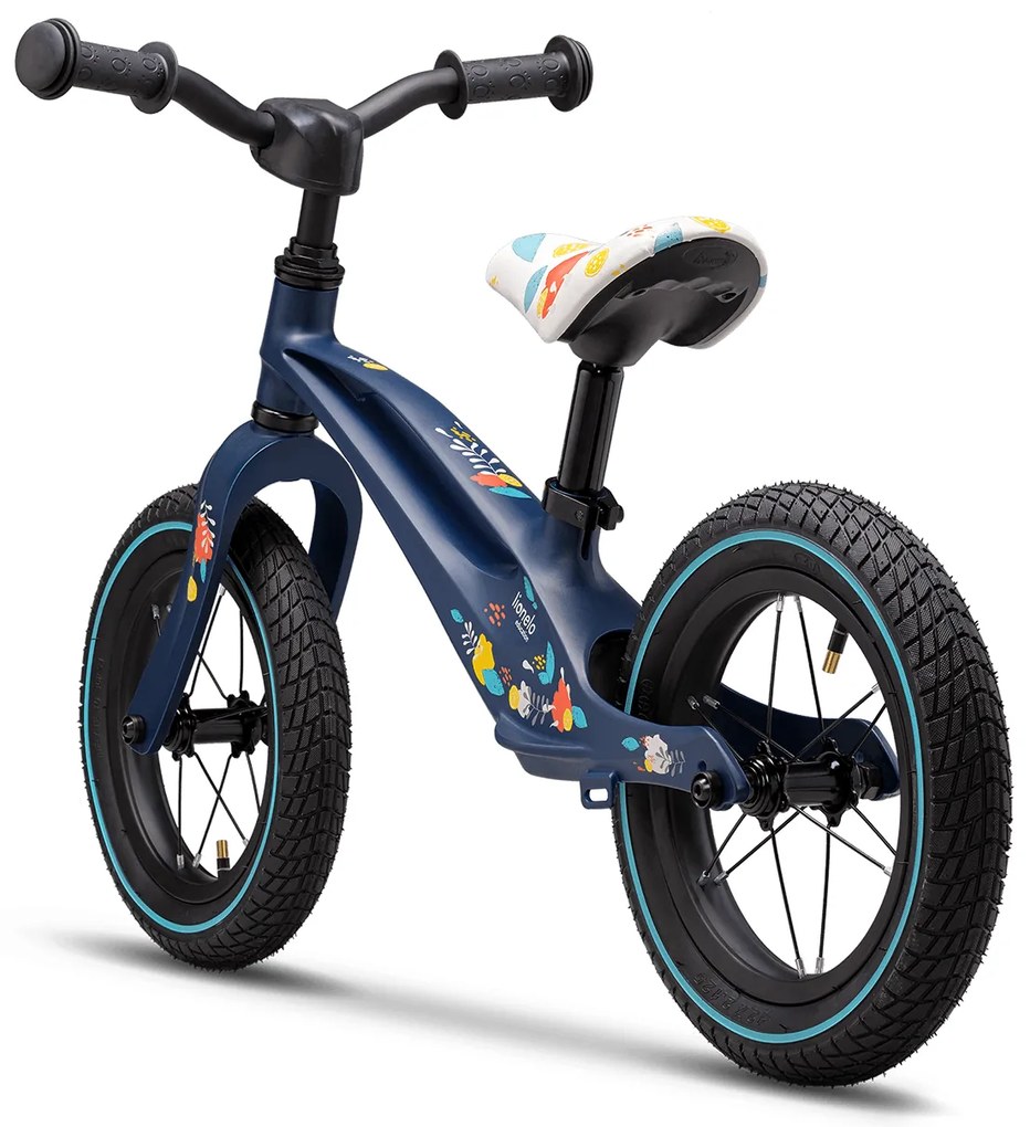 Lionelo odrážedlo BART Air Barva: Sporty Black