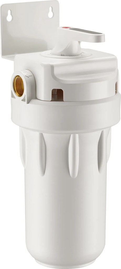 Dílna a dům Naturewater – 1,5-5 bar (65673)