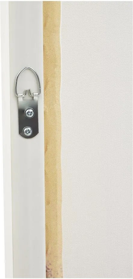 Obraz s rámem/na plátně 83x123 cm Astratto – Premier Housewares