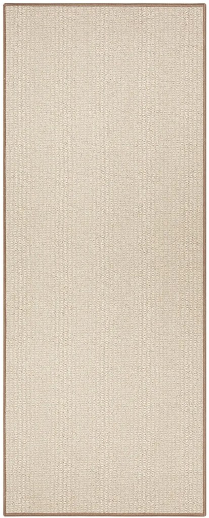 BT Carpet - Hanse Home koberce Kusový koberec 104434 Beige - 80x150 cm