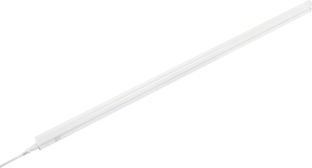 Podlinkové LED svítidlo, bílé, 12 W, 87 cm