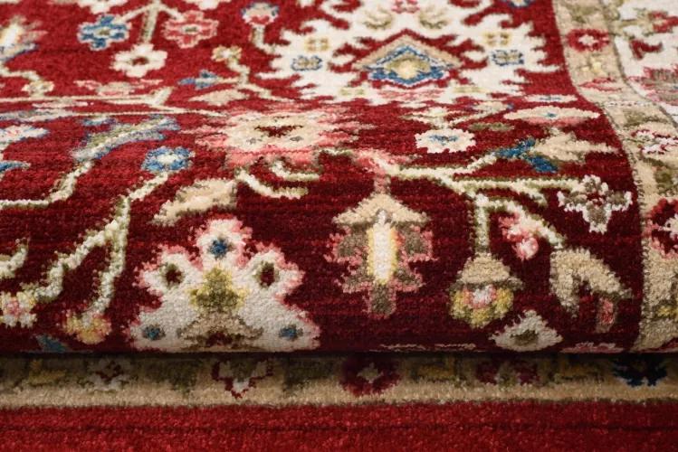 Luxusní kusový koberec Rosalia RV0140 - 80x150 cm