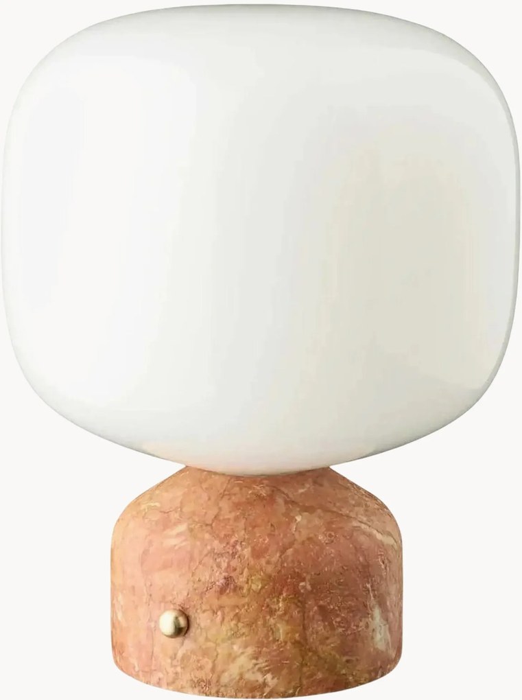 Stmívatelná přenosná stolní lampa Meemo