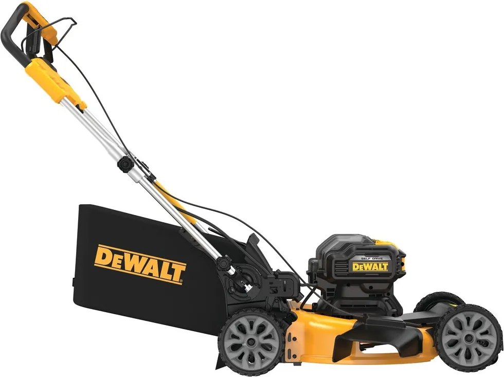 DeWALT DCMWSP564N