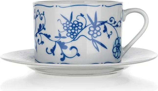 Porcelánová jídelní souprava ONION 30 ks