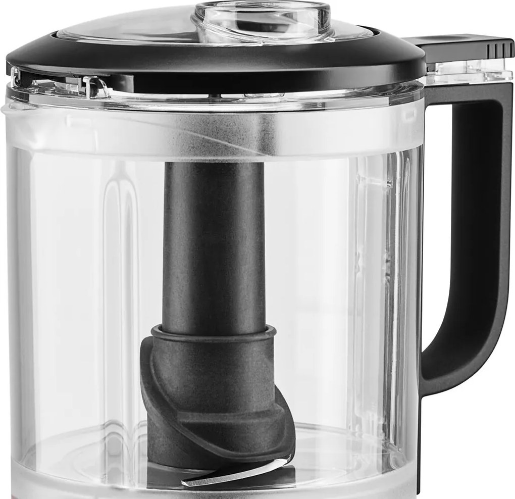 Kuchyňský mixér KitchenAid Mini 1,1 l černý matný