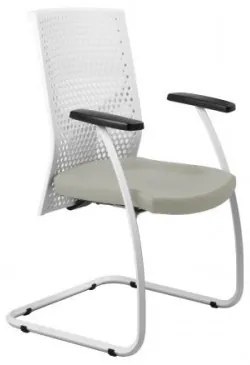 Jednací židle s područkami PRIME - 251W 03 18 - 3D4982