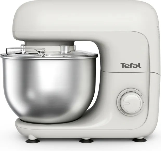 Kuchyňský planetární robot Tefal Bake Essential QB160138