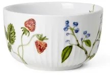 Porcelánová miska Hammershoi Summer Berries 12 cm Kähler