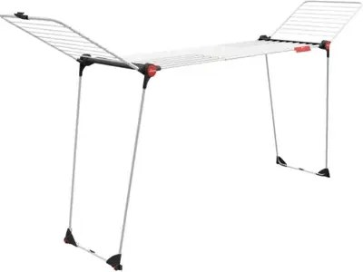 Vileda Infinity Flex Sušák na prádlo 30m bílá