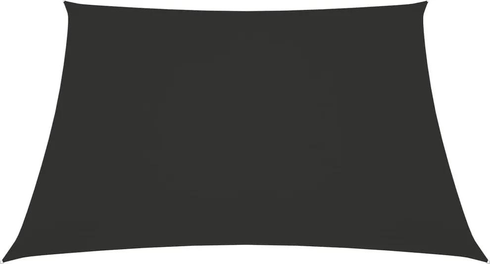 vidaXL Stínící plachta oxfordská látka čtvercová 5 x 5 m [135086] Barva: taupe