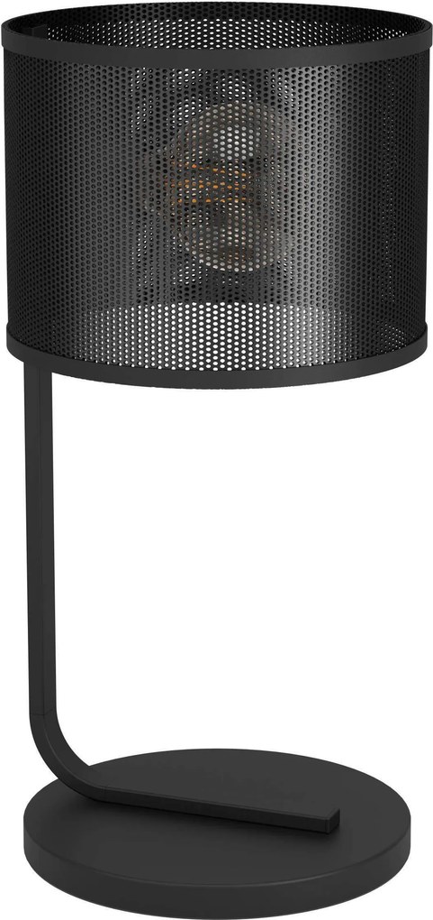XXXLutz STOLNÍ LAMPA, E27, 24/48,5 cm Eglo - Online Only svítidla - 003348335301