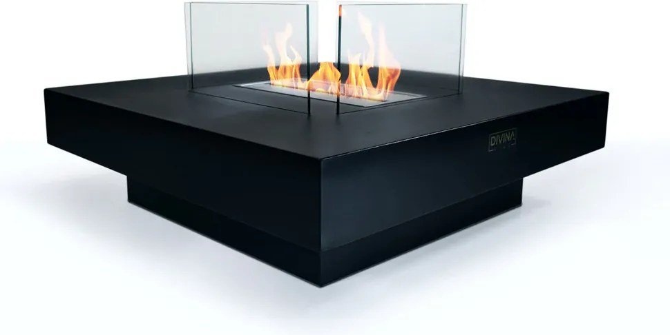 Biokrb Panarea Black