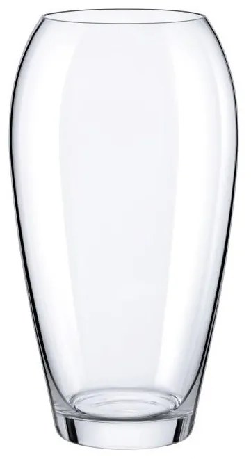 Rona kulatá skleněná váza Inspiration 29 cm