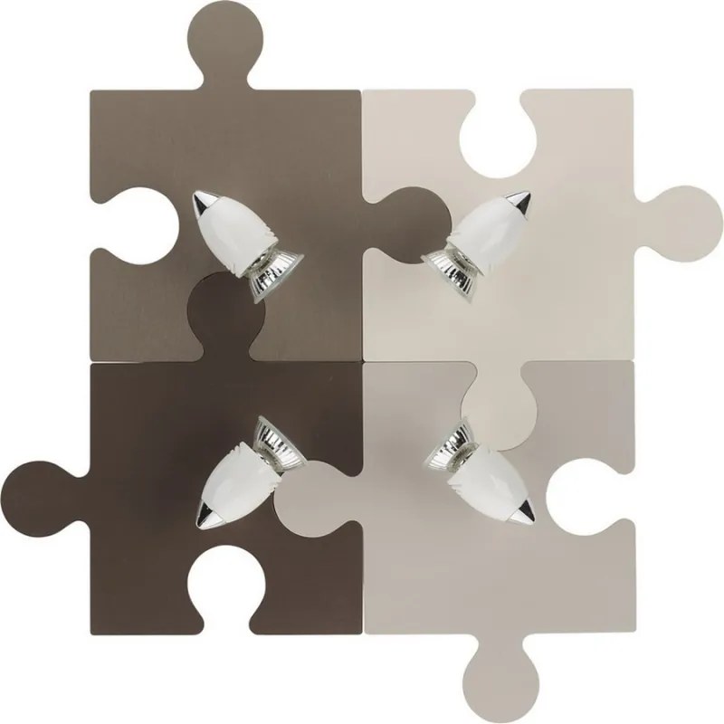 Dětské svítidlo Nowodvorski 6382 PUZZLE IV