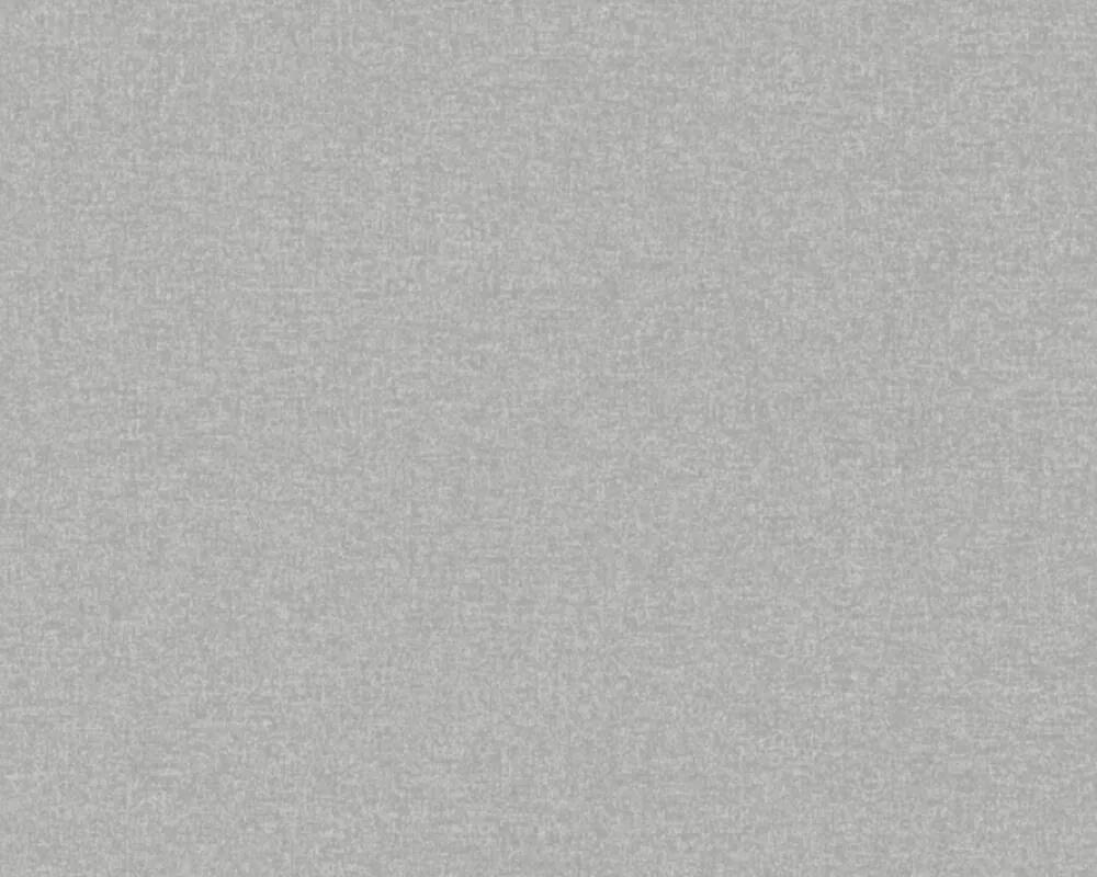 Vliesová tapeta jednobarevná šedá 4002392166 (0,53 x 10,05 m) A.S.Création