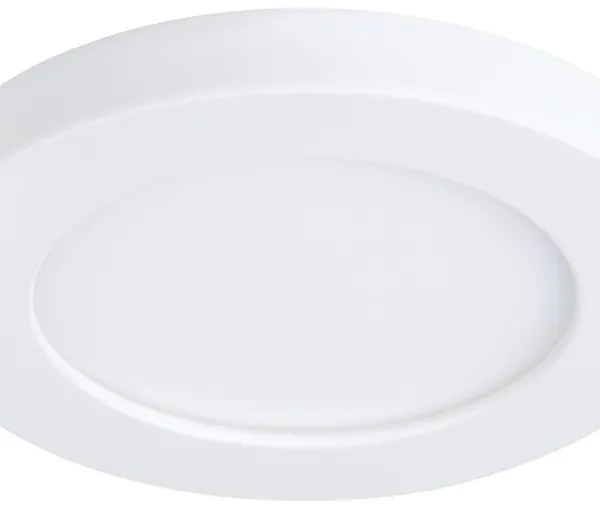 Eglo 900932 - LED Podhledové svítidlo FUEVA FLEX LED/5,5W/230V 3000K bílá