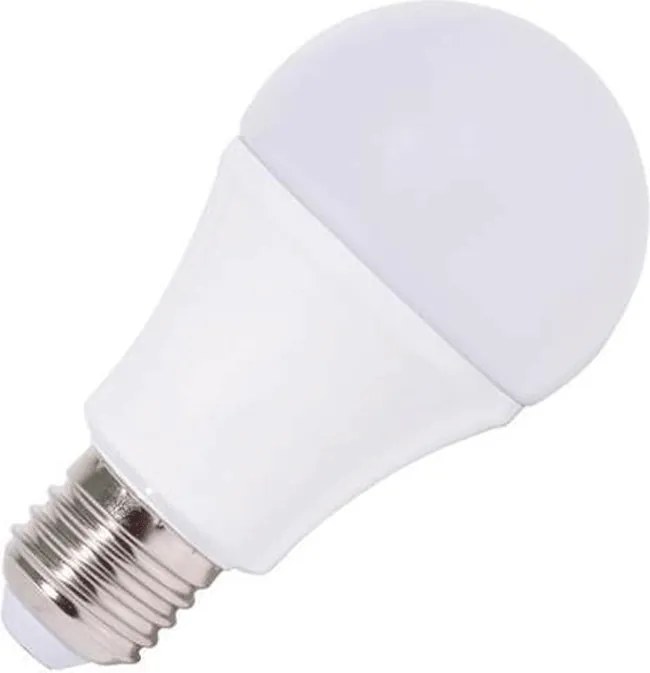 Ecolite LED15W-A60/E27/4100 LED žárovka E27 15W denní bílá