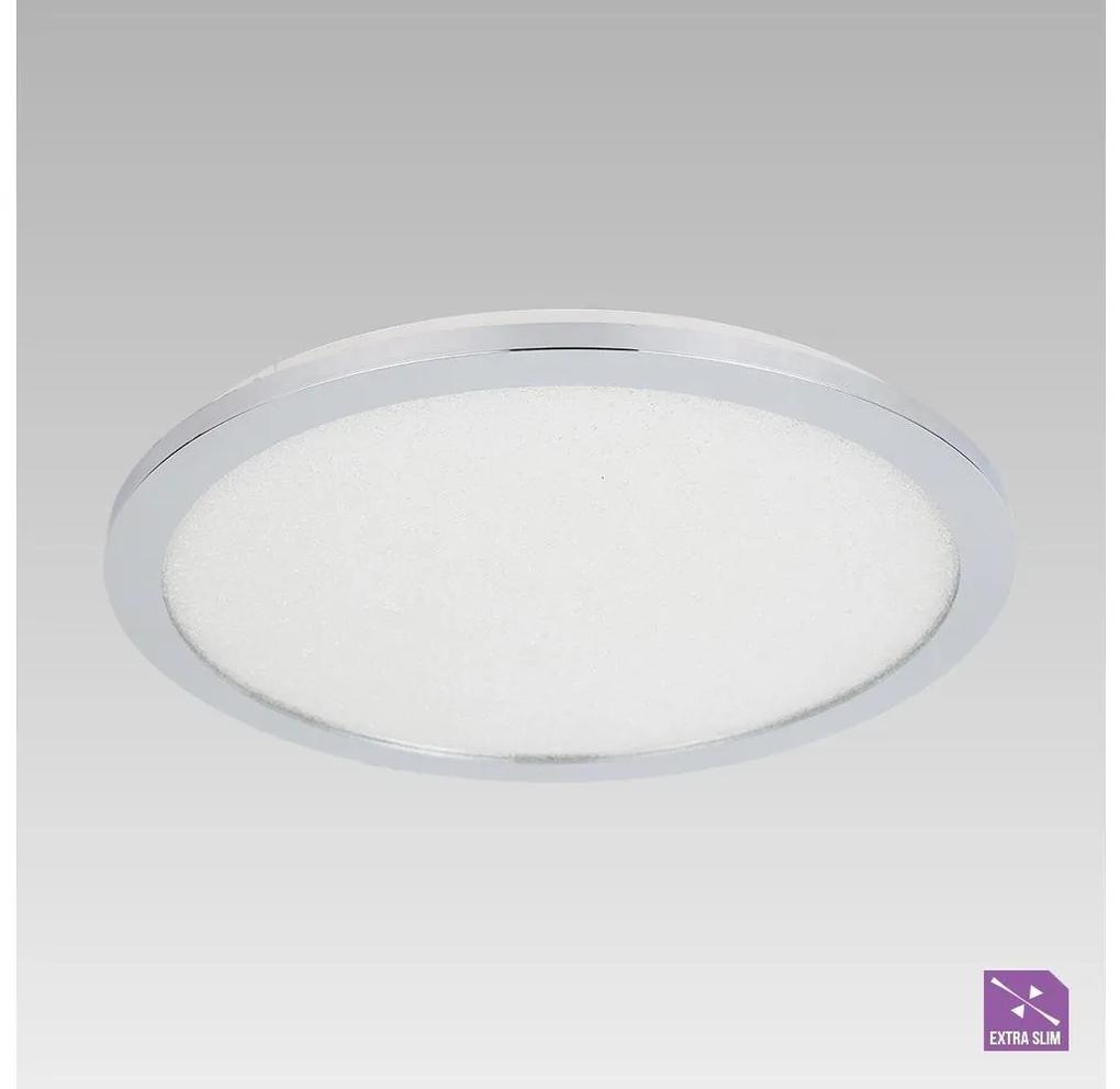 Prezent | Prezent 62604 - LED Koupelnové stropní svítidlo MADRAS 1xLED/24W/230V IP44 | 62604