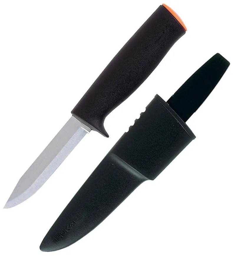 NŮŽ UNIVERZÁLNÍ K40 FISKARS