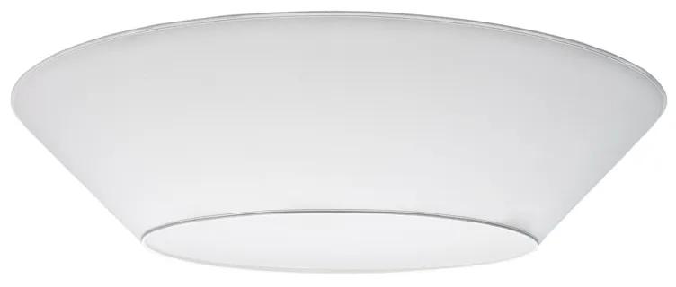 LND Design Lampa Halo 100cm LCF100, stropní, bílá