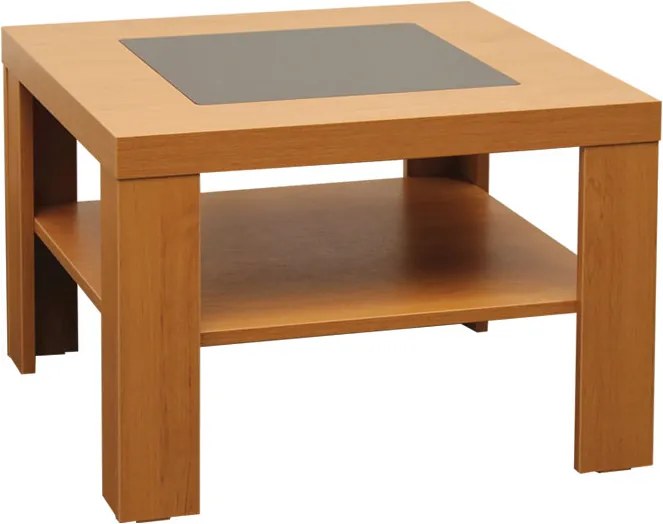 Konferenční stolek ALOIS 65×65 (na výběr více variant)