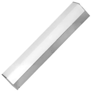 LED svítidlo Ecolite ALBA 15W 60cm chrom TL4130-LED15W/CHR